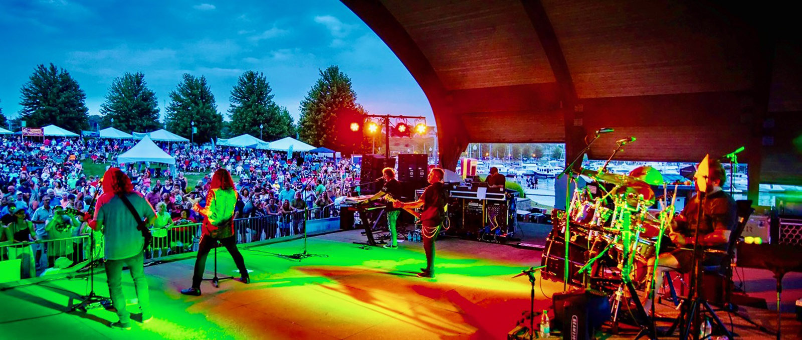 Blue Morning To Perform Saturday At Struthers | News, Sports, Jobs ...